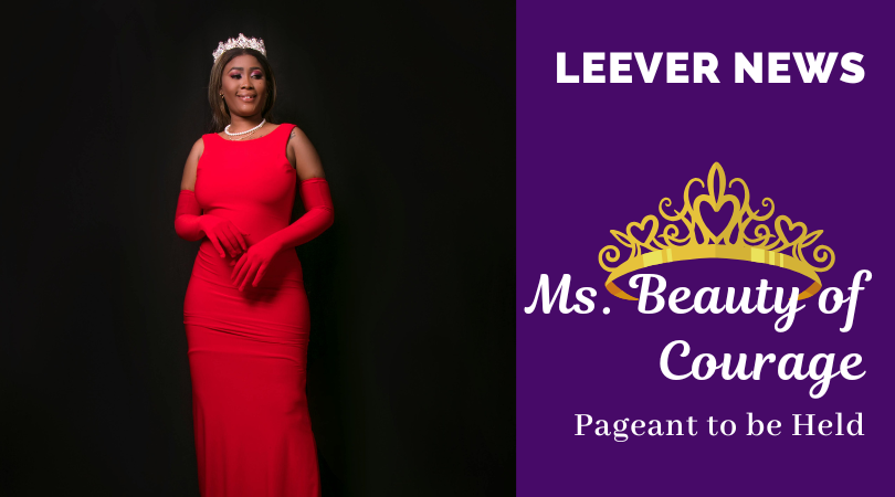 Leever Cancer Center Supports Inaugural Ms. Beauty of Courage Pageant ...