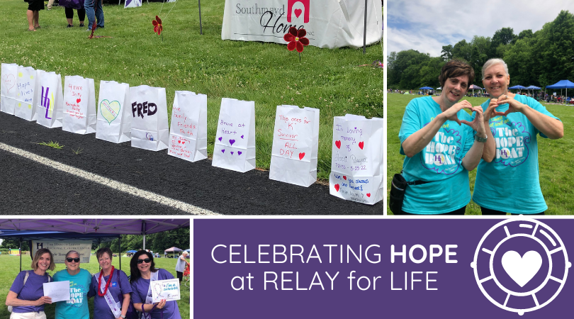 Celebrating a Ray of Hope: Greater Waterbury Relay for Life Marks a 30 ...