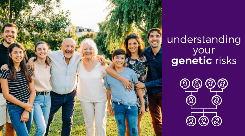 Assessing Your Cancer Risk with Genetic Testing
