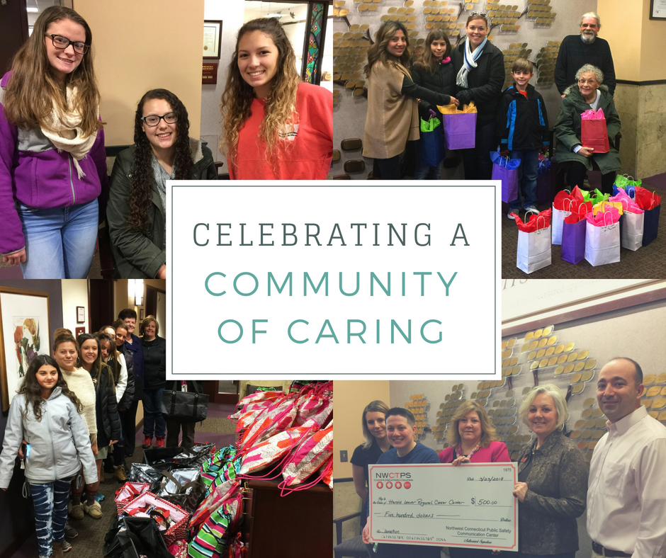 A Community of Caring