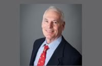 Celebrating Dr. Bitterman!